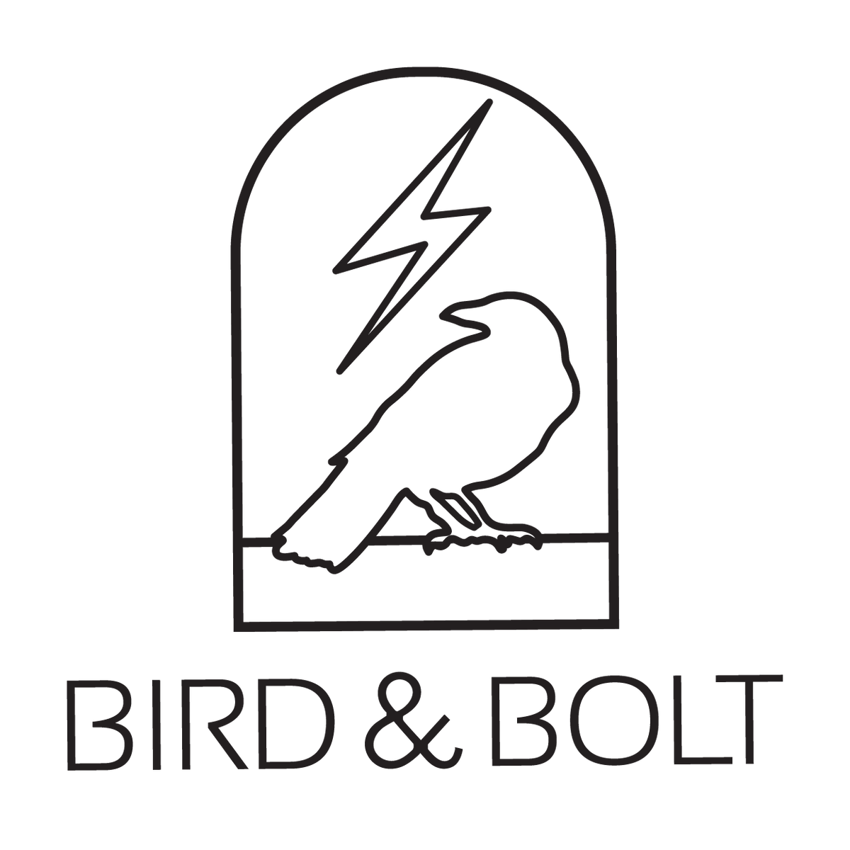Bird&Bolt